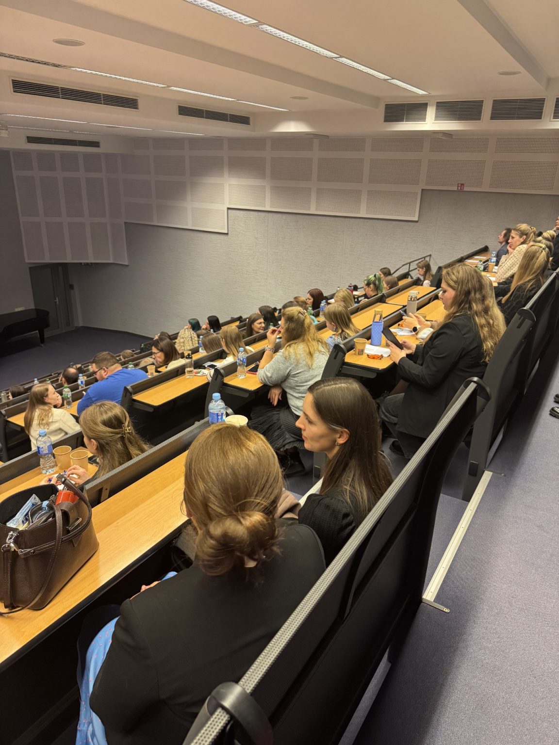 Nacionalinė Ergoterapijos konferencija 2025 – VIKO Sveikatos Priežiūros ...